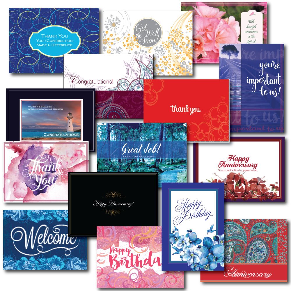 Buy Employee Appreciation Card Assortment 30 Cards With 31 White buy-employee-appreciation-card-assortment-30-cards-with-31-white