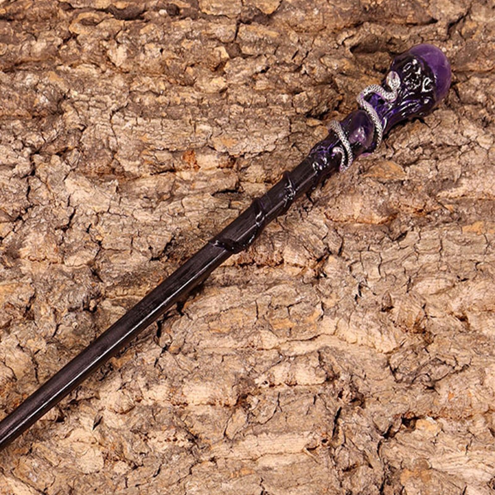 Fire Mage Staff Magic Battlemage Fire Staff