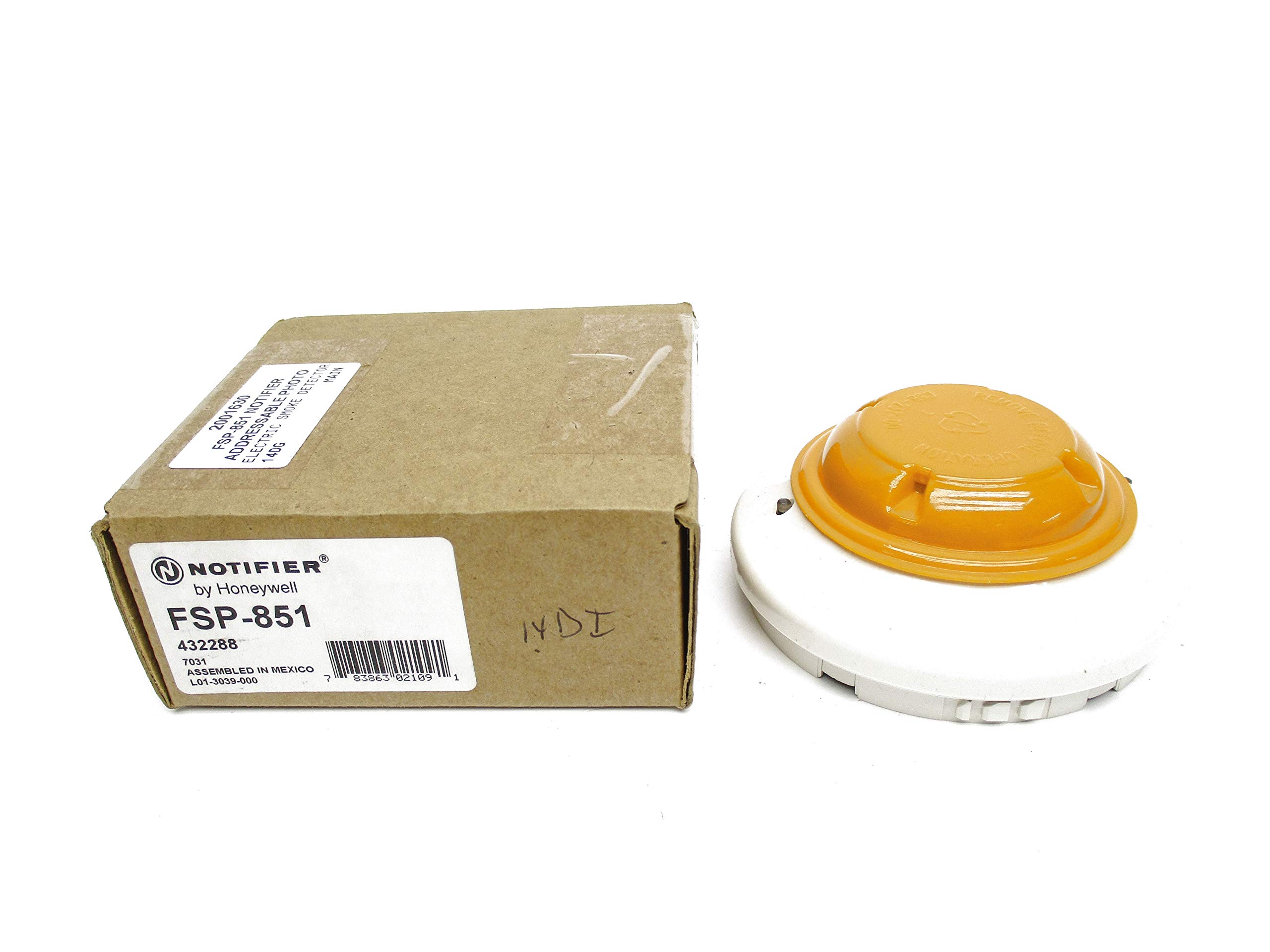 INDUSTRIAL MRO FSP-851 NSMP-OEM: Amazon.com: Industrial & Scientific