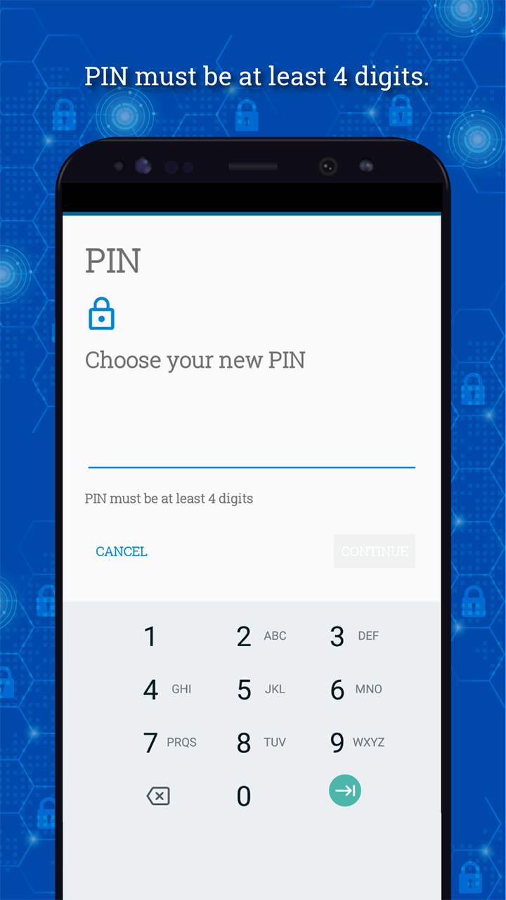 App Lock - App on Amazon Appstore