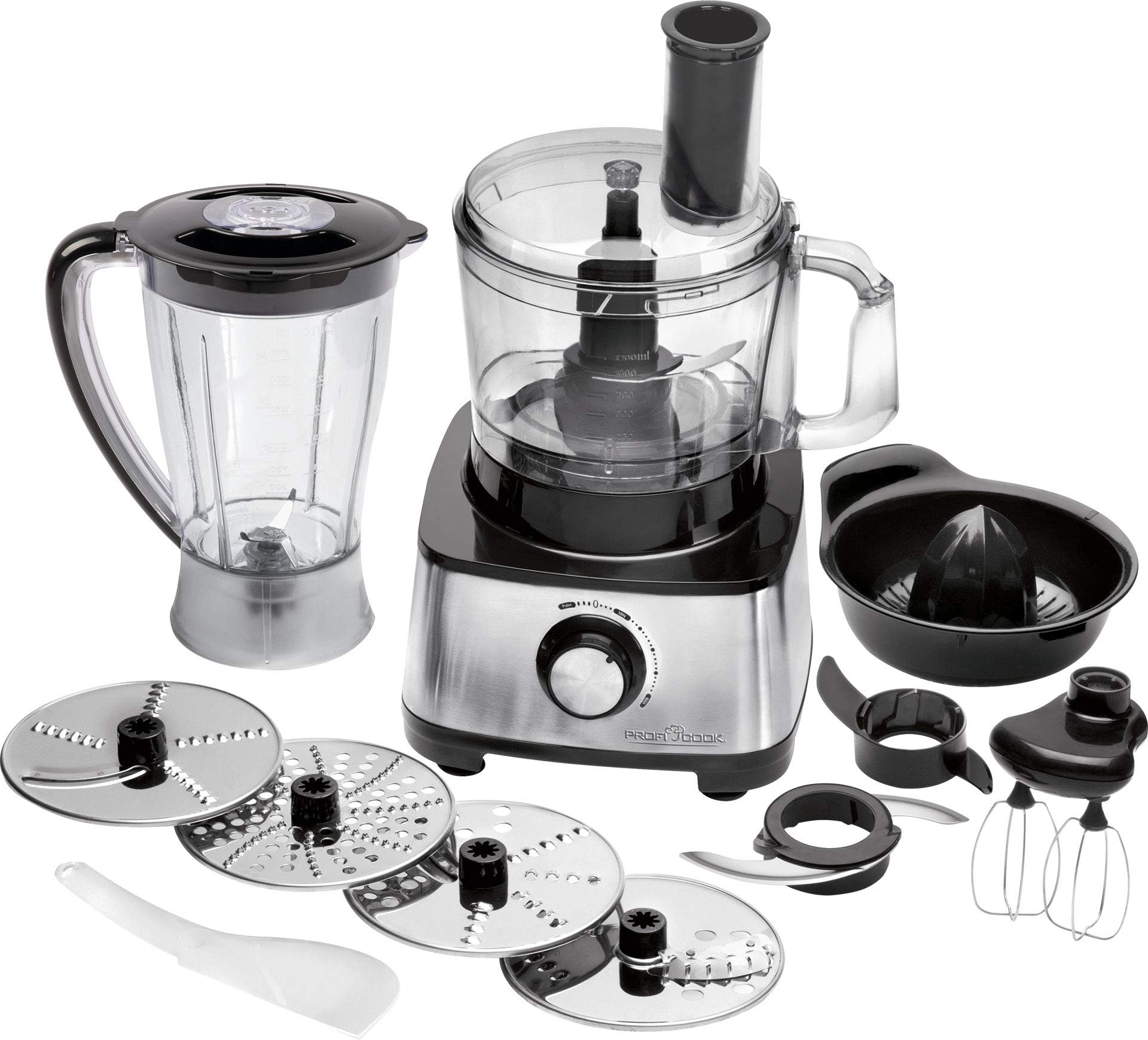 Amazon.de: Bosch Hausgeräte MCM4000 Kompakt-Küchenmaschine MCM4 (700 ...