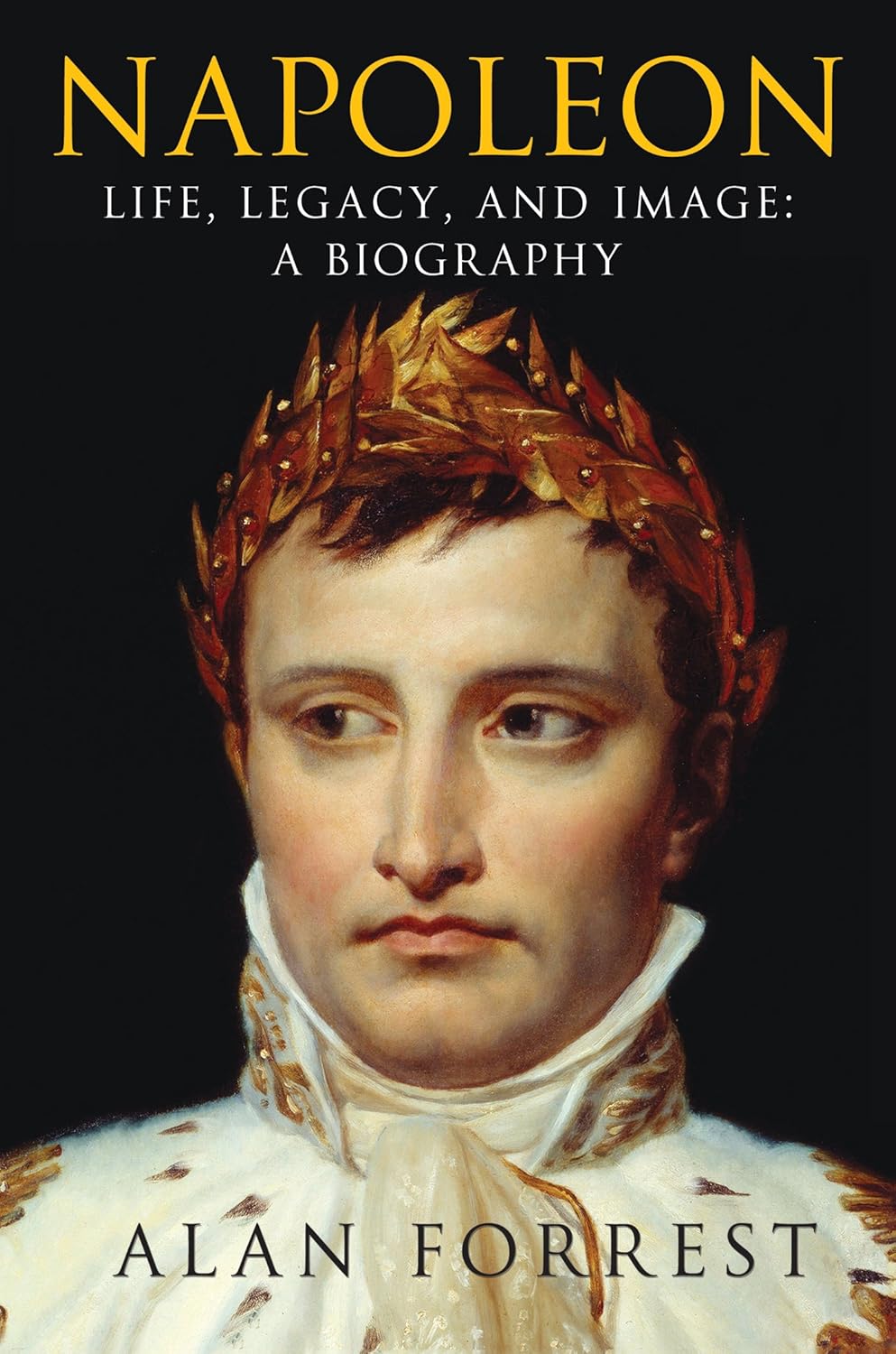 Buy Napoleon: Life, Legacy, and Image: A Biography Book Online at Low ...