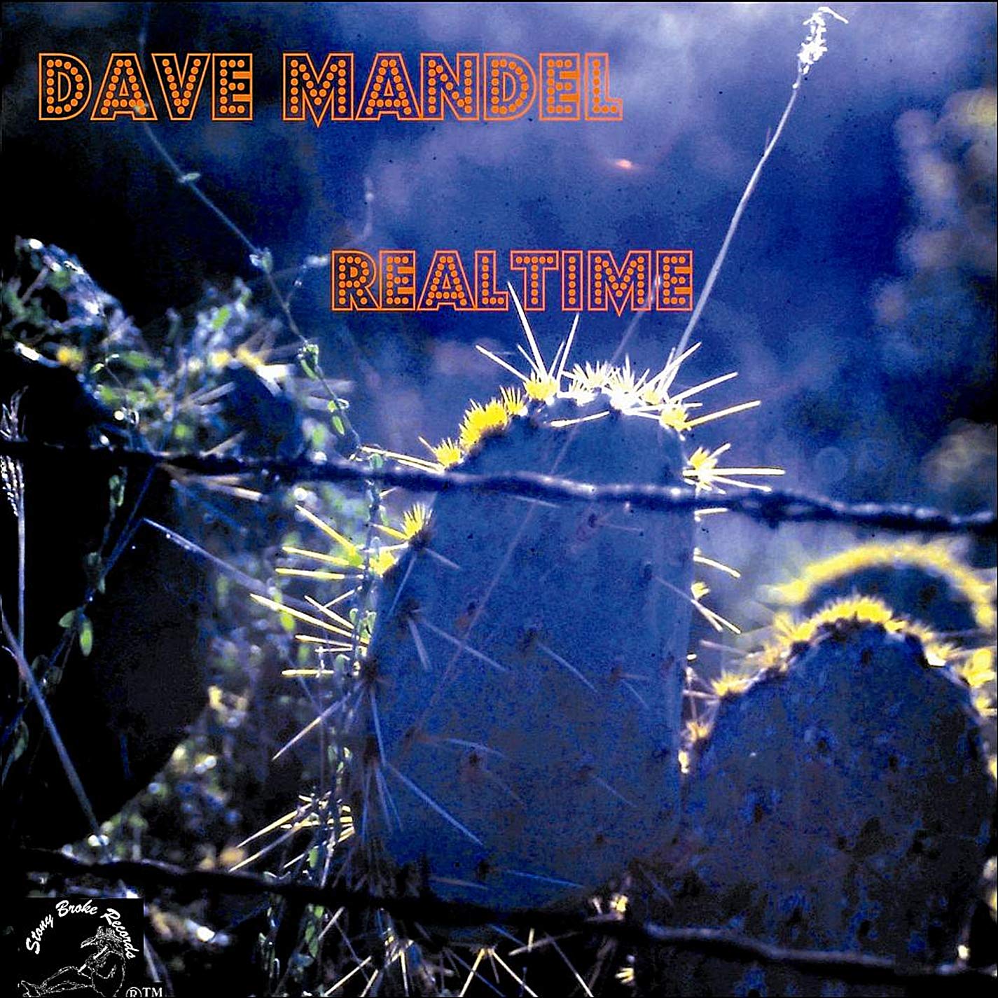 Dave Mandel - Realtime - Amazon.com Music
