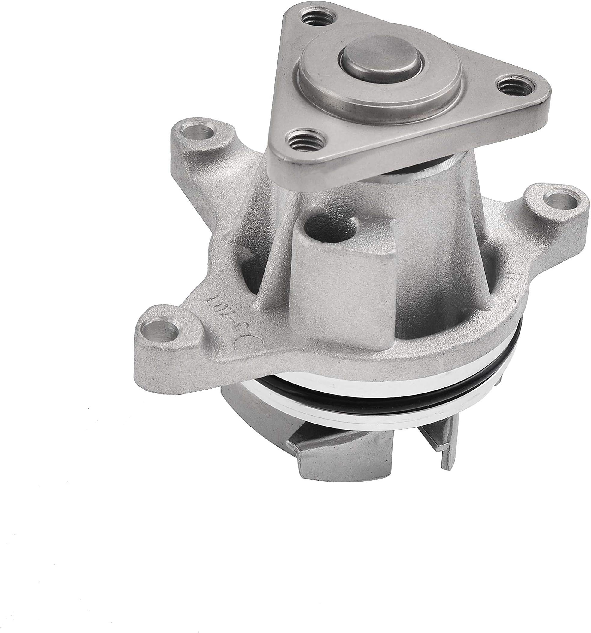 Amazon.com: ACDelco Professional 252-818 Engine Water Pump : Automotive