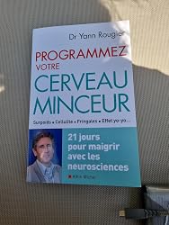 Amazon.fr - Programmez votre cerveau minceur: 21 jours pour maigrir ...