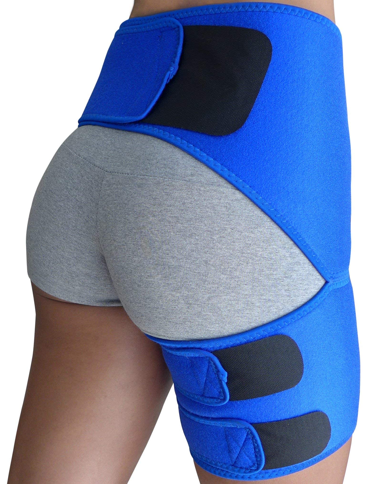 Buy Roxofit Groin Support Hip Brace For Sciatica Pain Thigh buy-roxofit-groin-support-hip-brace-for-sciatica-pain-thigh