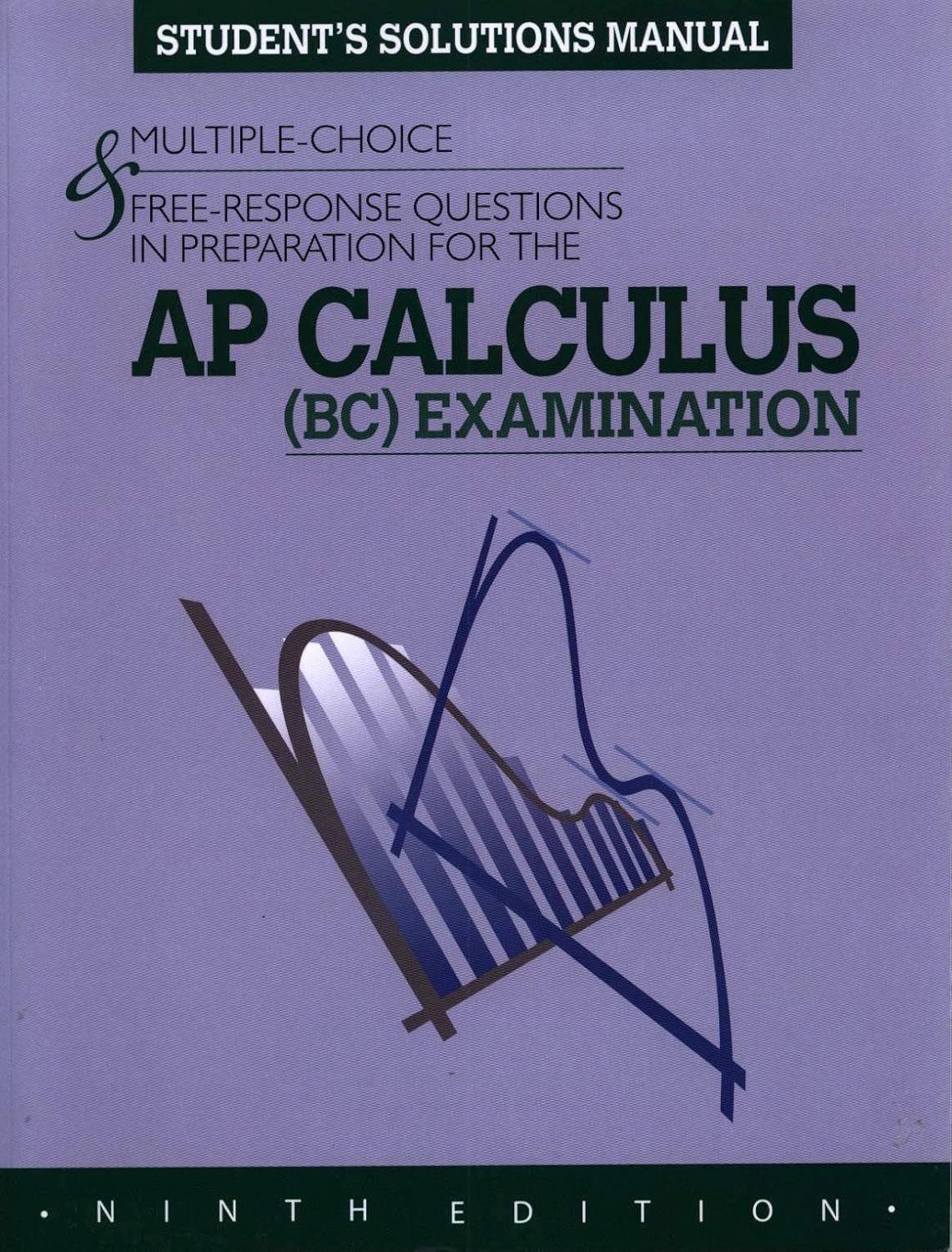 Teacher's Solution Manual for Calculus AP Edition: Roger Lipsett ...