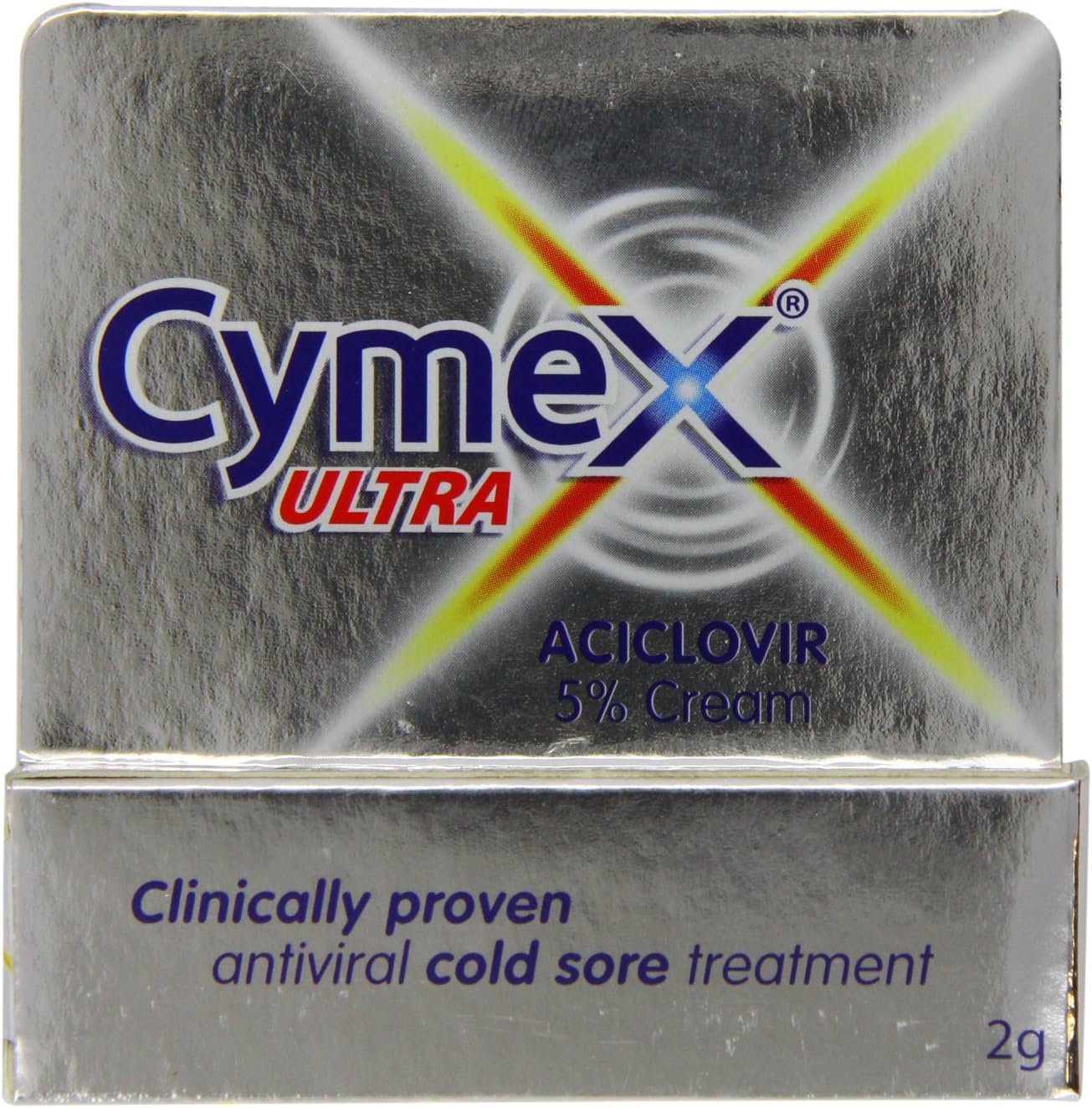 Cymex 2g Ultra Cream : Amazon.co.uk: Health & Personal Care