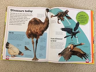 Dinosaur A to Z: Growick, Dustin: 9781465463142: Amazon.com: Books