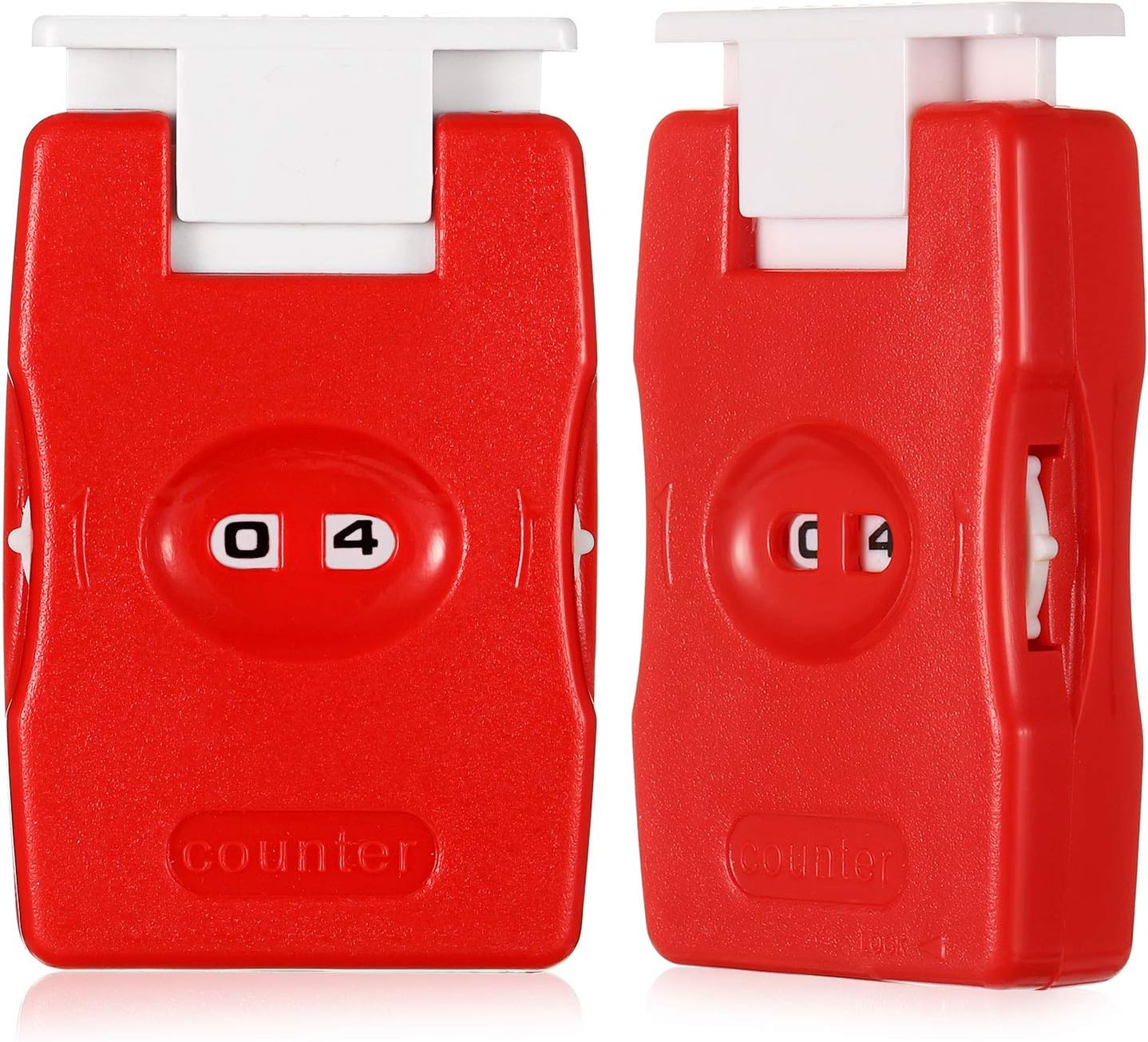 Amazon.com: Herrschners Susan Bates Digital Row Counter Accessory