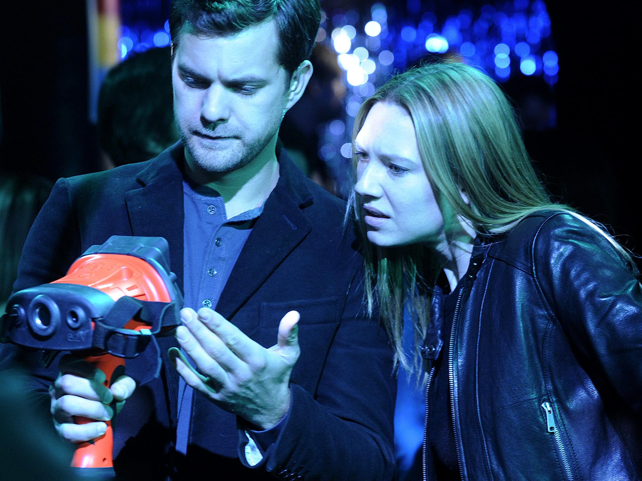 Watch Fringe - Season 1 | Prime Video