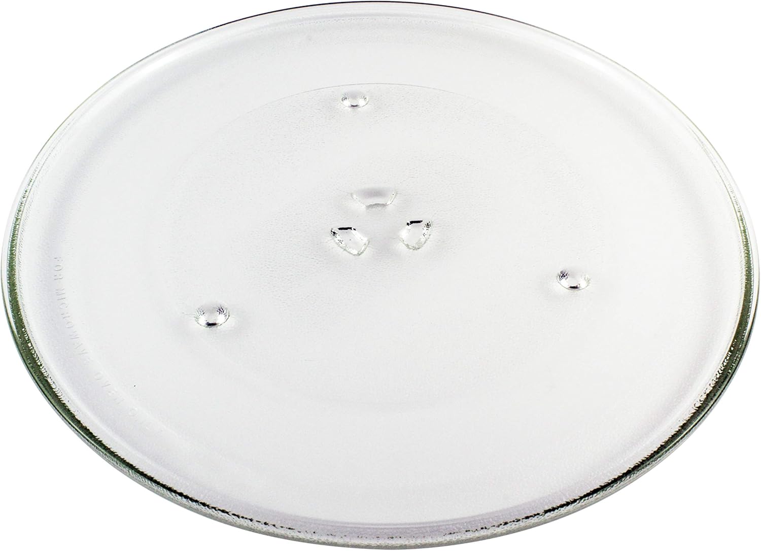 Amazon.com: Supplying Demand DE74-20016A Microwave Glass Tray ...