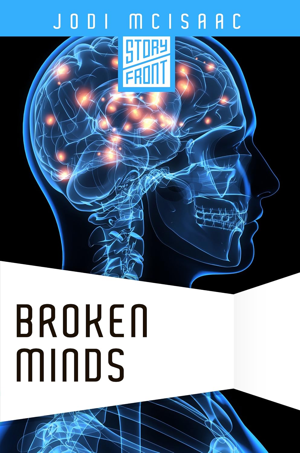Amazon.com: Broken Minds eBook : McIsaac, Jodi: Kindle Store