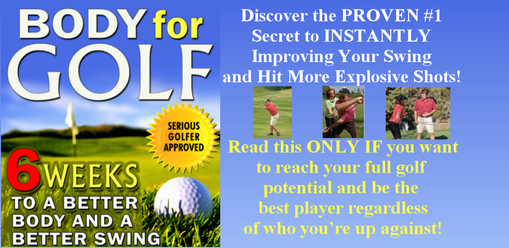 Better Body for Golf:Amazon.com:Appstore for Android