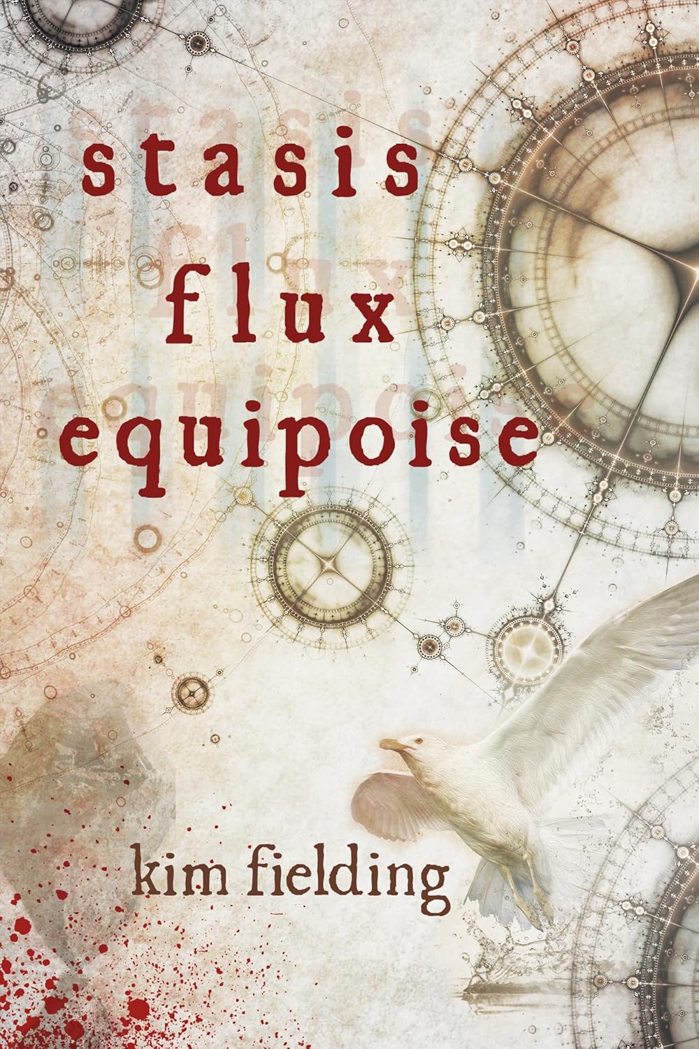 Ennek Trilogy - Kindle edition by Fielding, Kim. Literature & Fiction ...