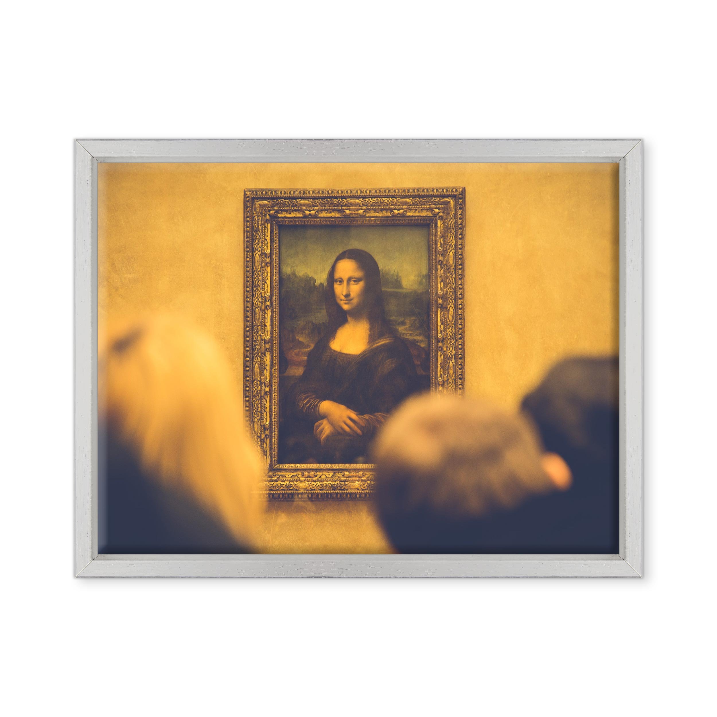 Leonardo Da Vinci Mona Lisa Code Buy Mona Lisa Painting World Famous