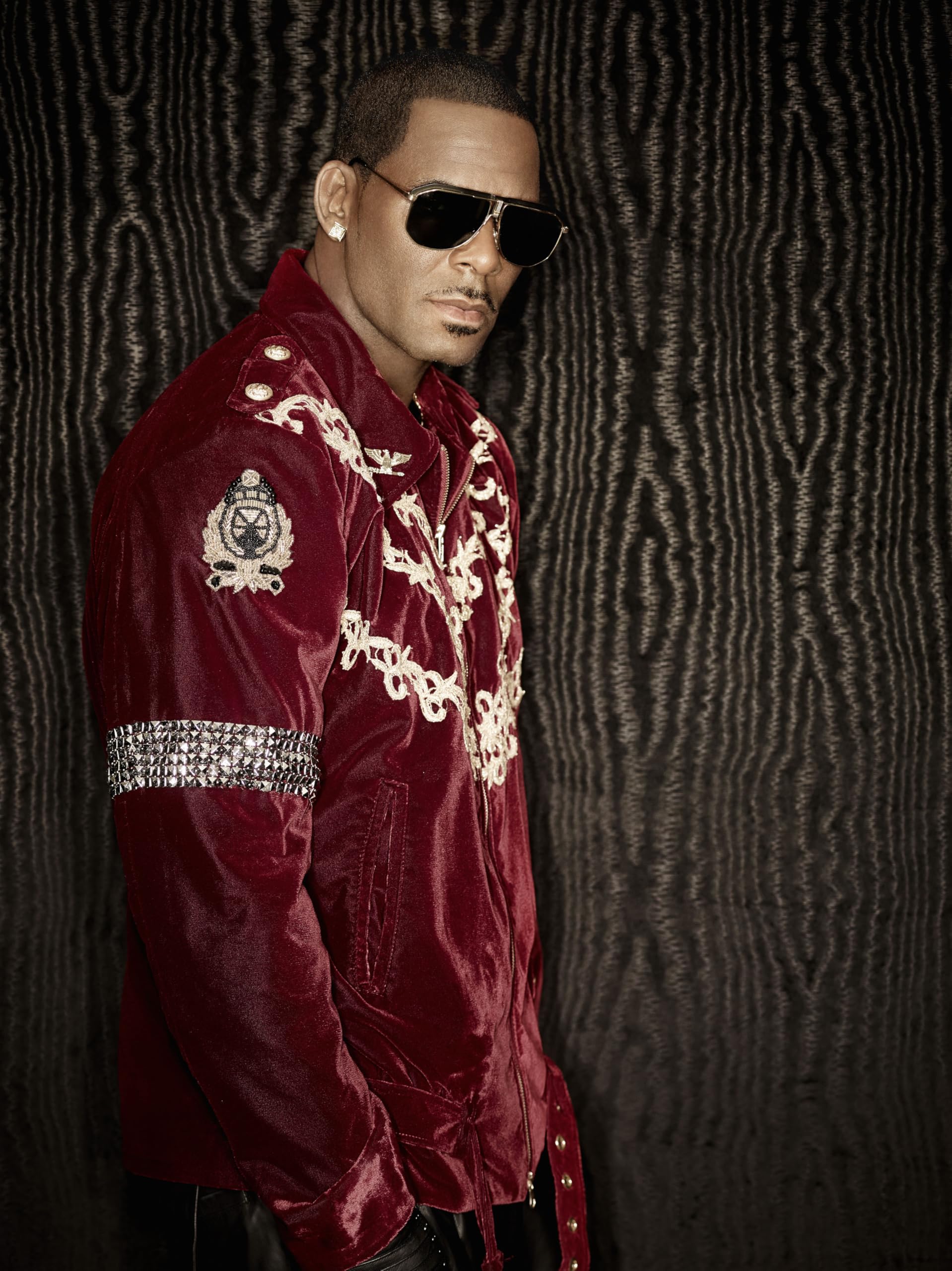 Return of the Mack song by Mark Morrison from Return of the Mack on ...