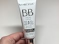 Amazon.com: Marcelle BB Cream Beauty Balm, Light to Medium ...
