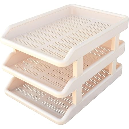 Omega 1739/S Office Tray - Deluxe Use for Letter Tray/Files Tray ...