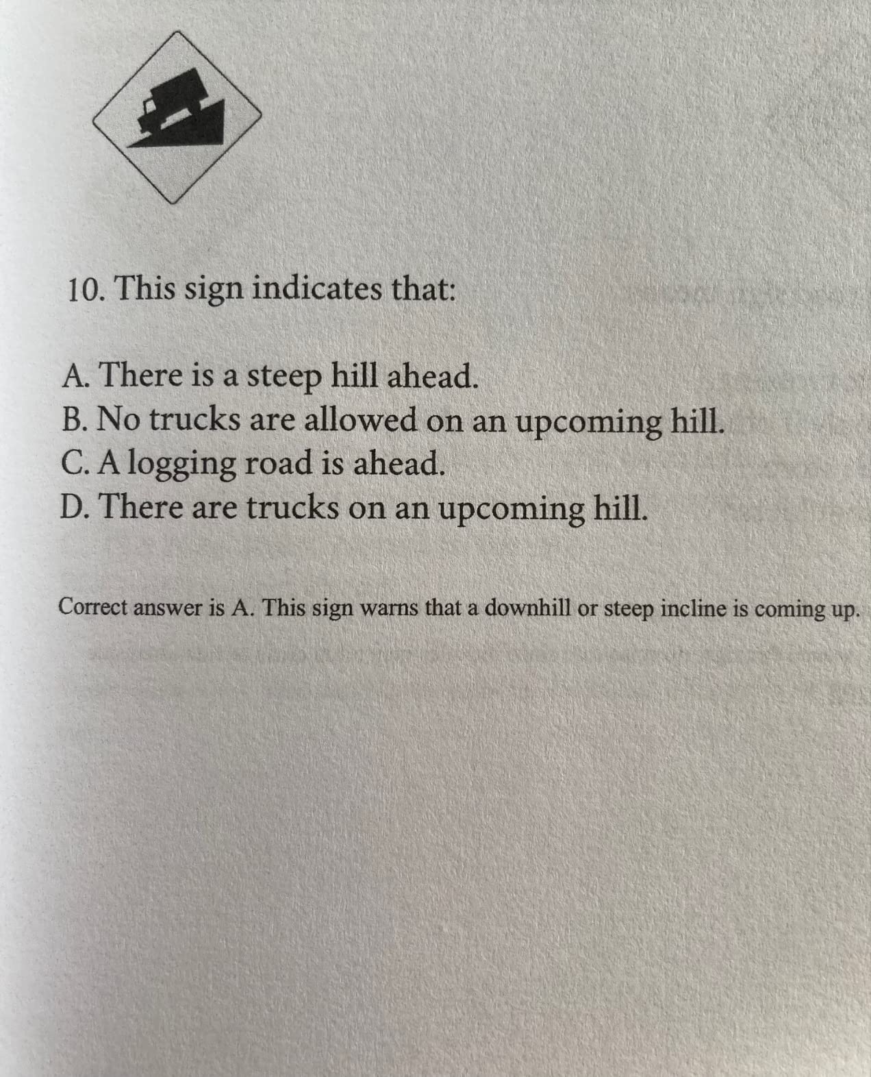Drive With me to : Texas DMV Handbook: 350+ Driving Questions to ...
