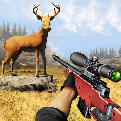 Deer Hunting African Savanna Survival Island Jungle Fighting Warrior ...