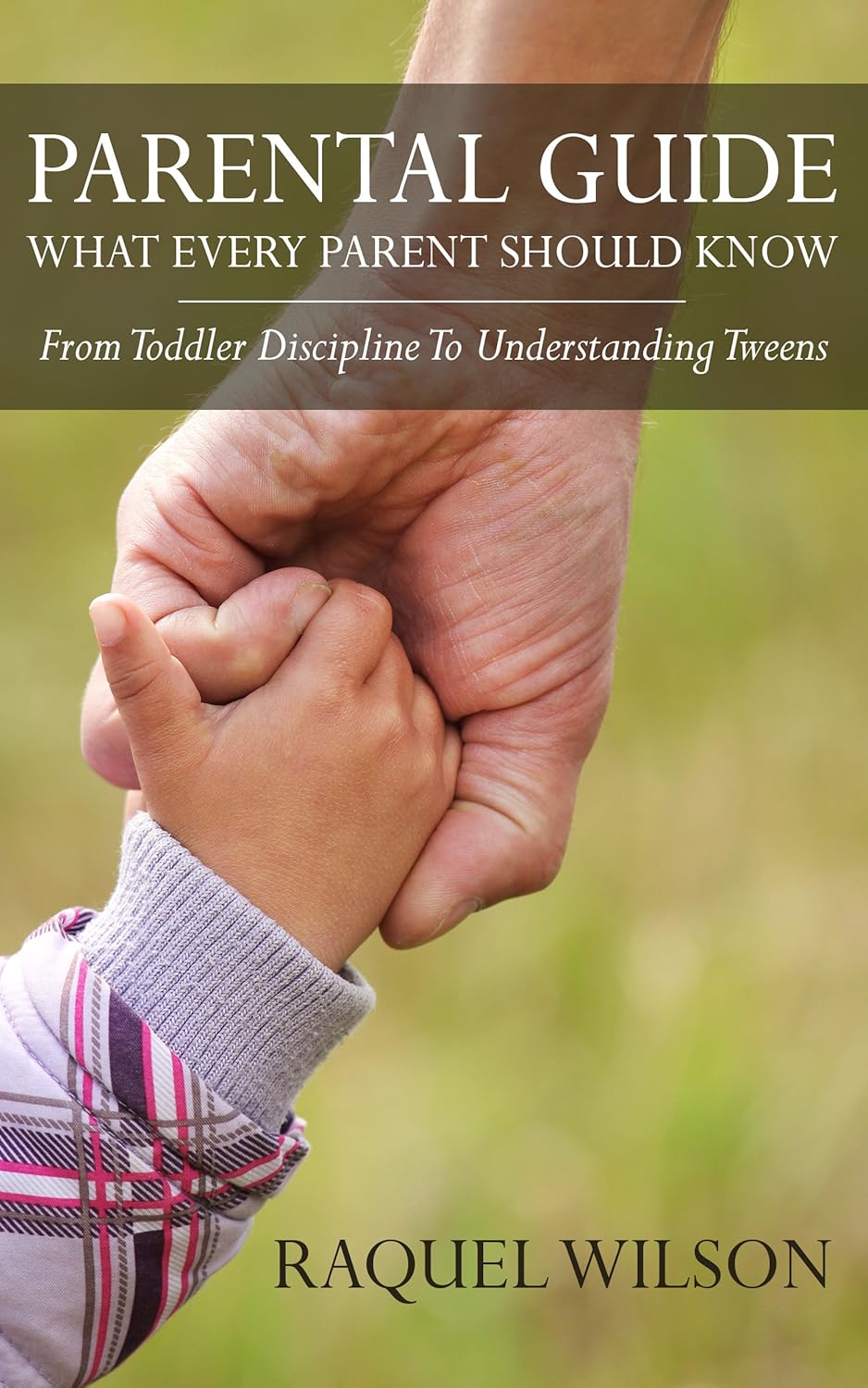 Amazon.com: Parental Guide: What Every Parent Should Know - From ...