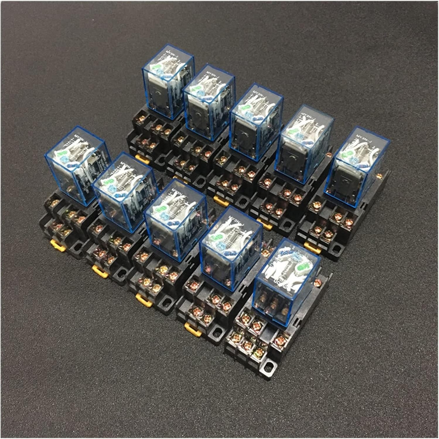 Relay For Ac Power at Edward Diaz blog