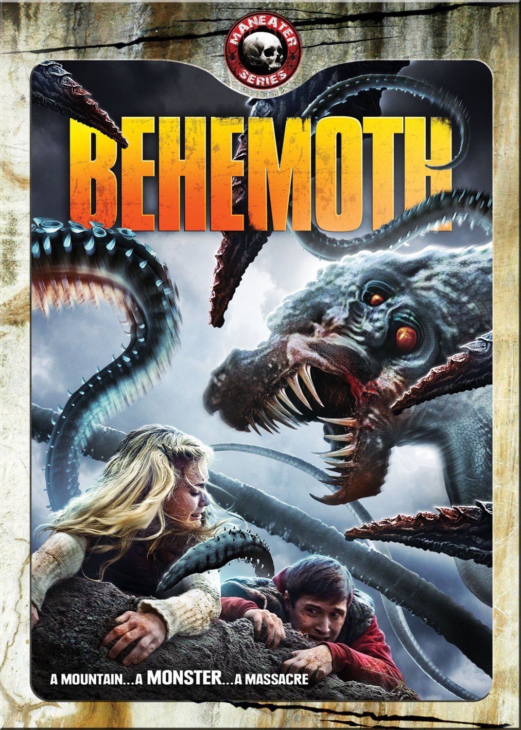 Amazon.co.jp: BEHEMOTH : DVD