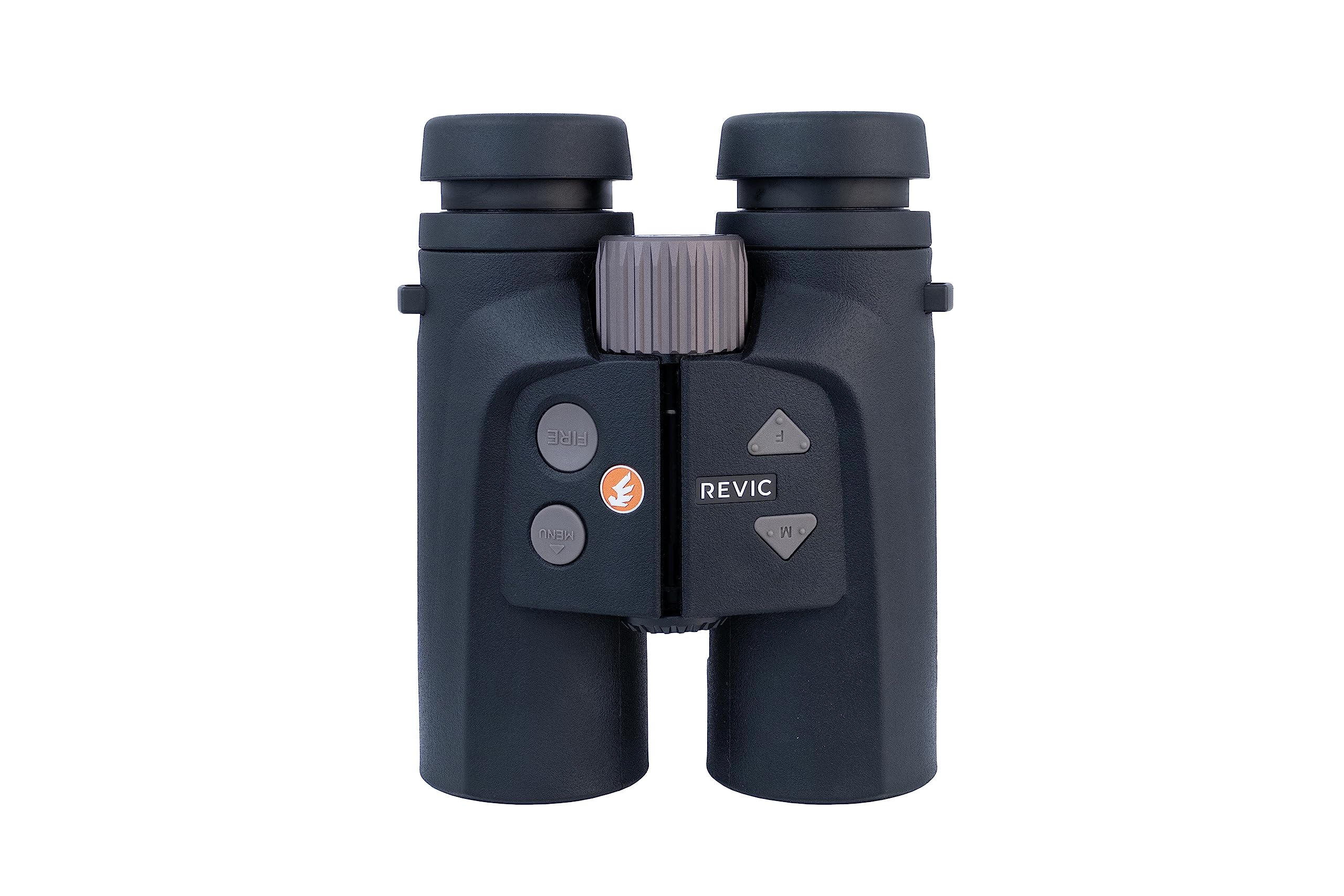 Amazon.com : Revic Acura BLR10b Ballistic Rangefinding Binocular 10x42 ...