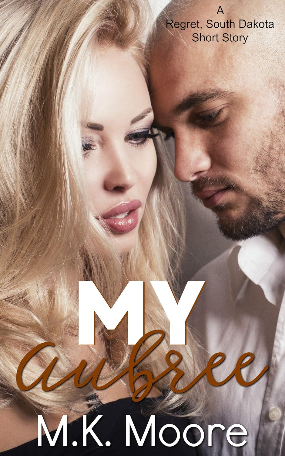 Amazon.com: My Aubree: A Short Story (Regret, South Dakota Book 1 ...