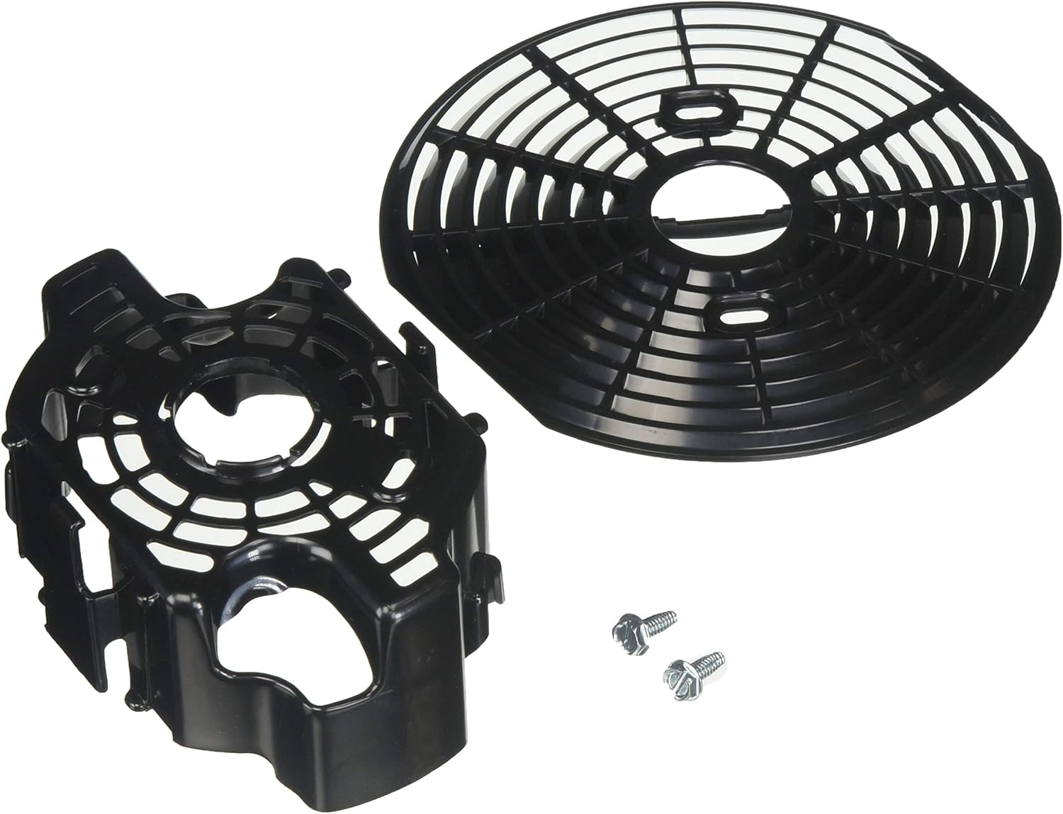 Amazon.com: ProTeam Diffuser, Motor Shroud with Screws : Home & Kitchen