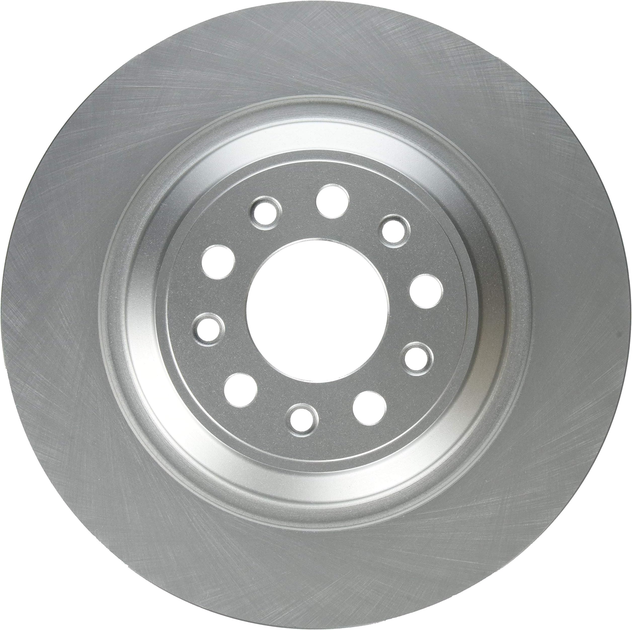 Amazon.com: Raybestos 76551FZN Rust Prevention Technology Coated Rotor ...