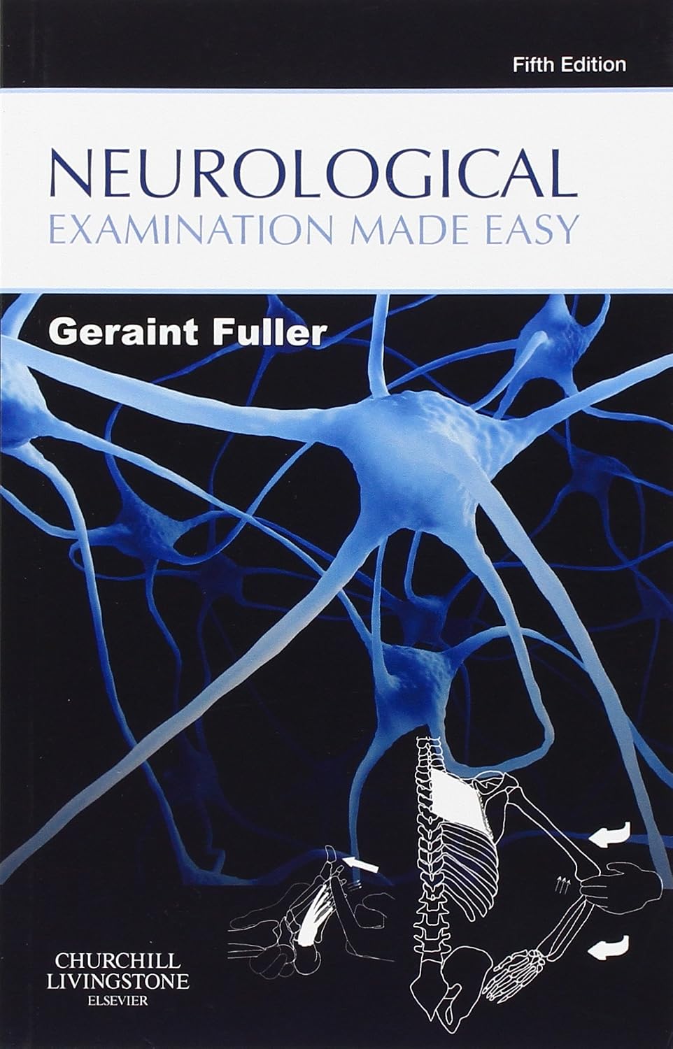 Neurological Examination Made Easy: 9780702051777: Medicine & Health ...