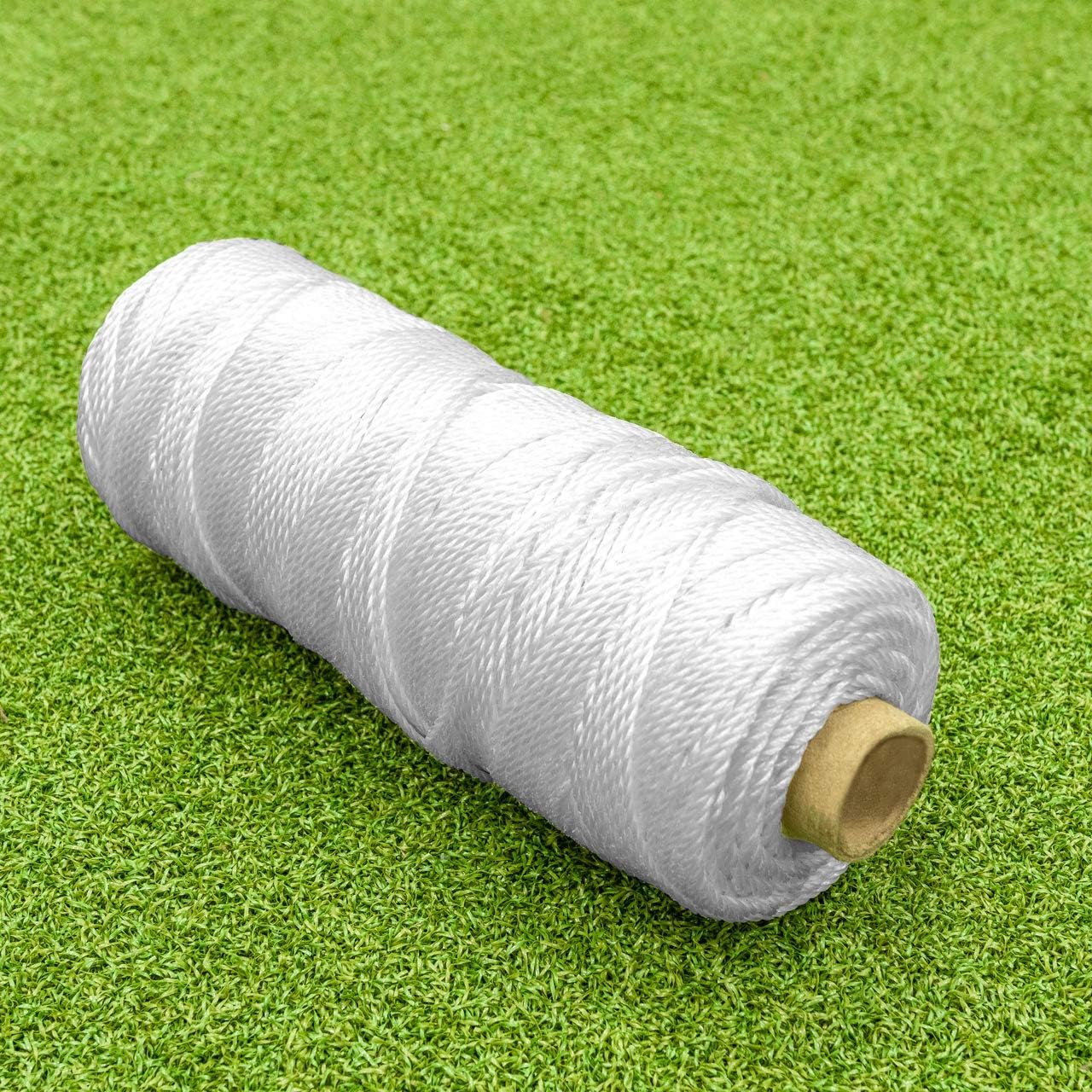 Amazon.com : TITAN Heavy-Duty Line Marking Twine | Non-Stretch ...