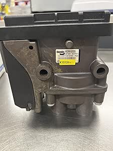 Amazon.com: Bendix K108581 - Tabs6‚Ѣ Abs Trailer Module - New : Automotive