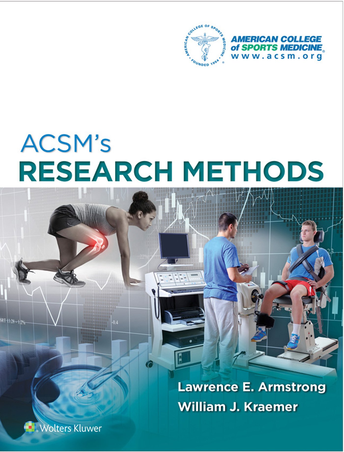 ACSM's Research Methods (American College of Sports Medicine ...