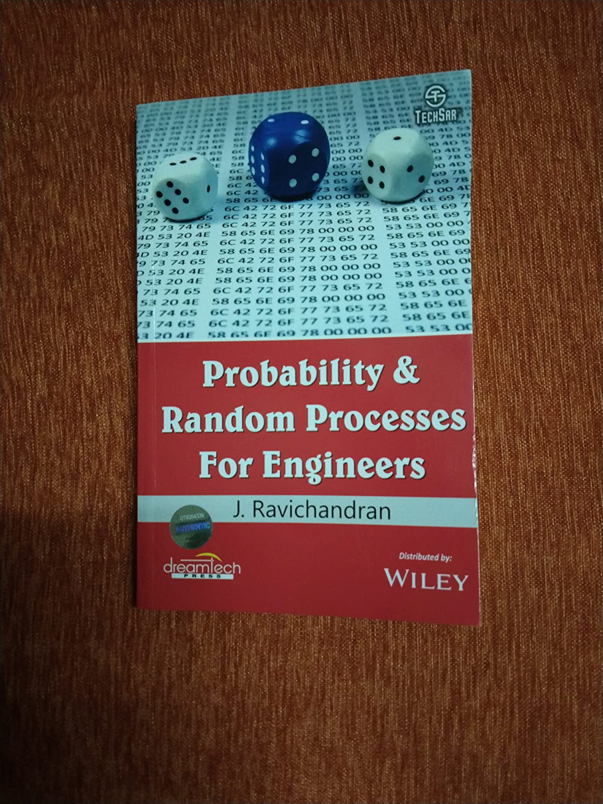 Buy Probability & Random Processes For Engineers Book Online at Low ...