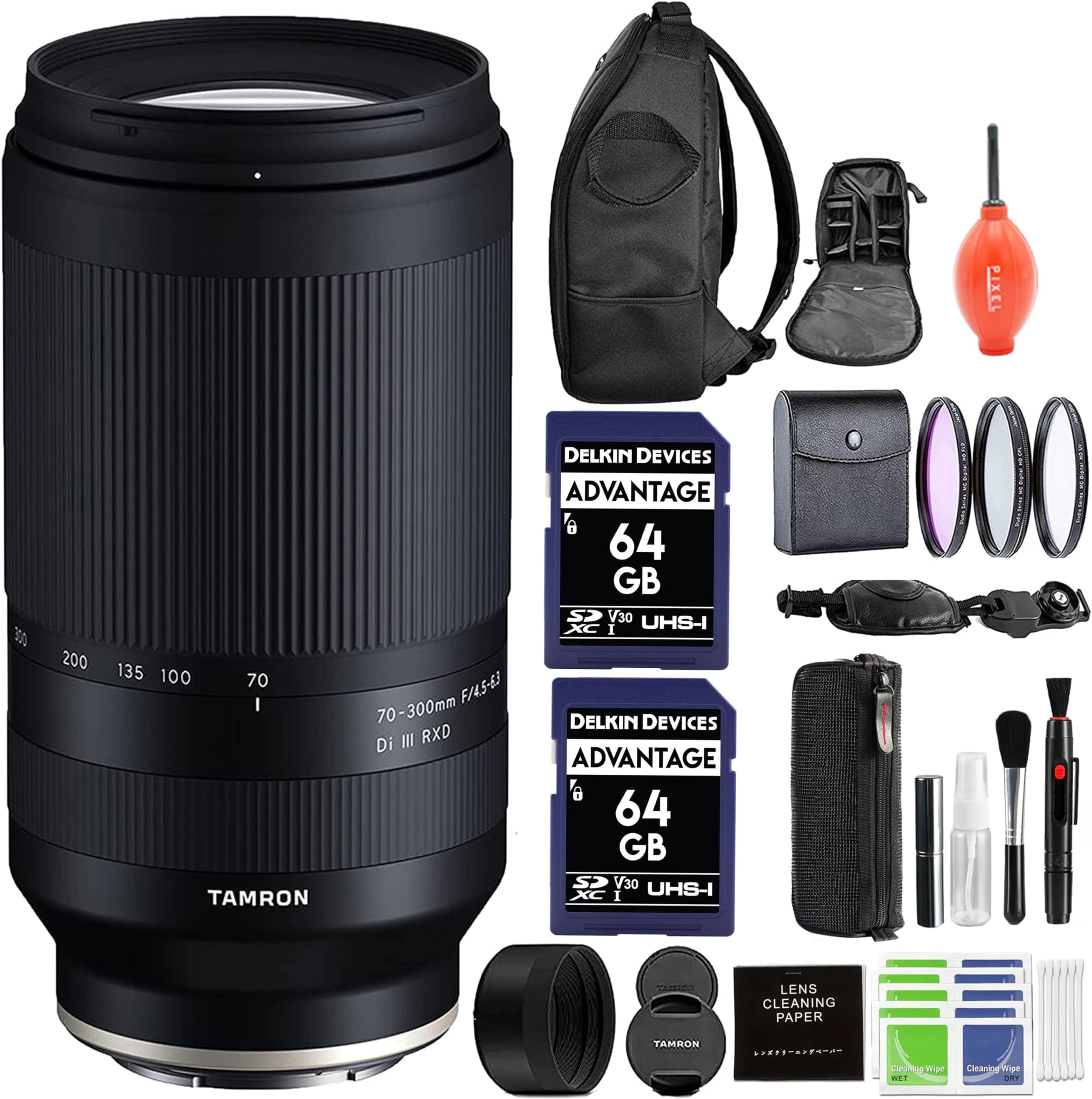 Amazon.com : Sigma 70-300mm f/4-5.6 DG Macro Telephoto Zoom Lens for Minolta and Sony SLR ...