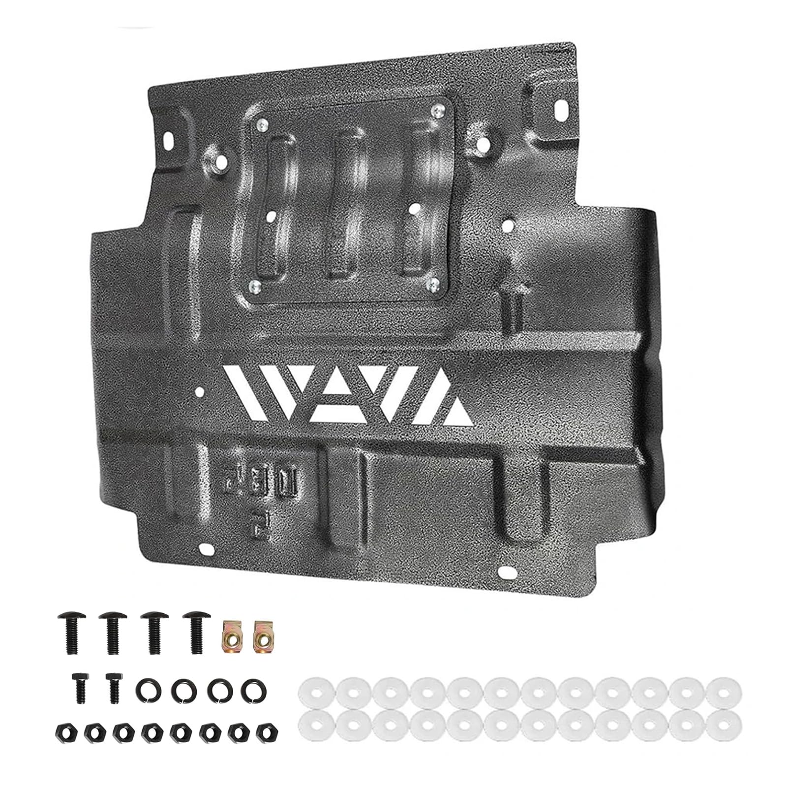 Amazon.com: Lower Front Splash Shield for Ford F-150 2018-2022, FL3Z ...