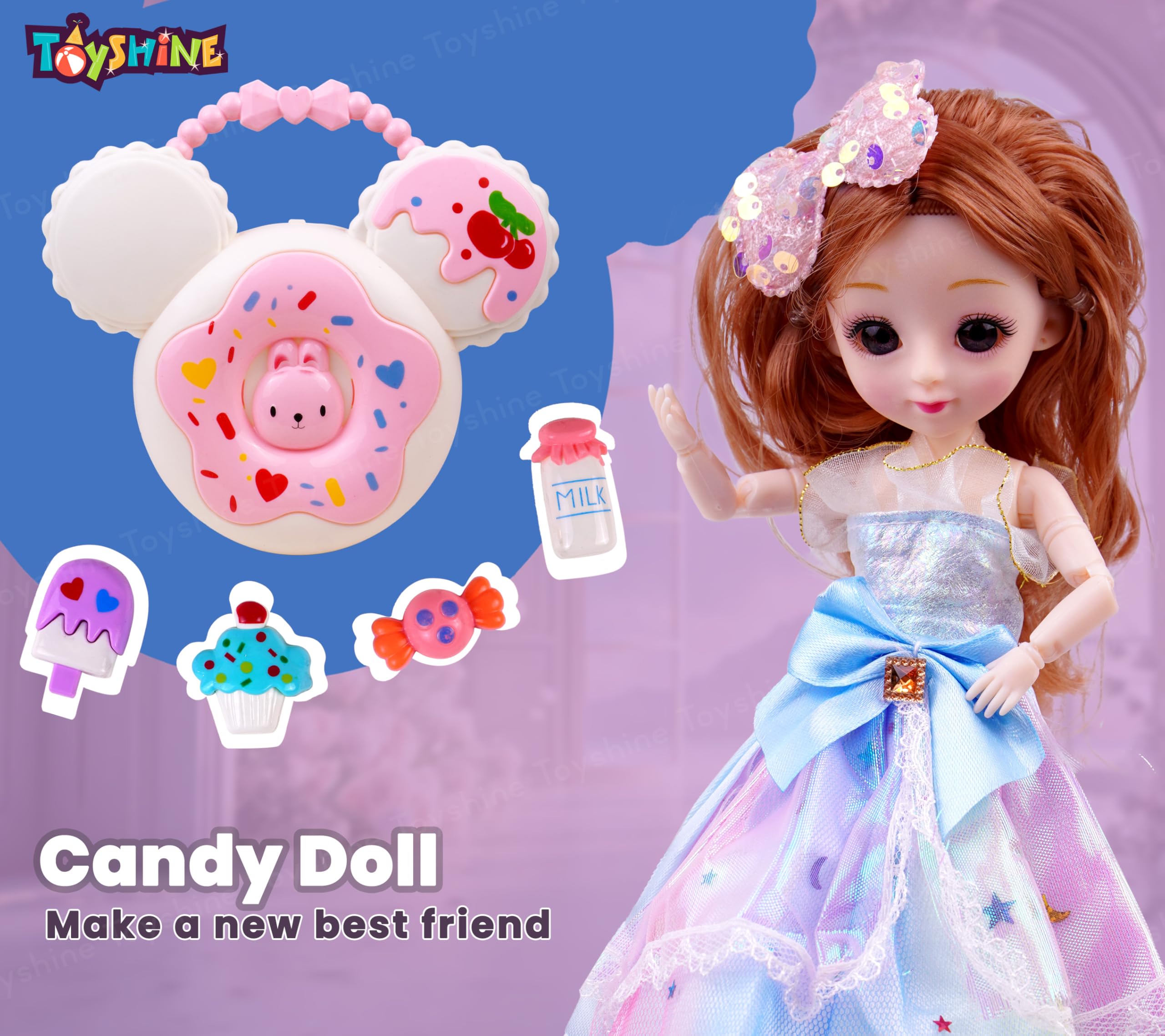 Best Image Of Candydoll