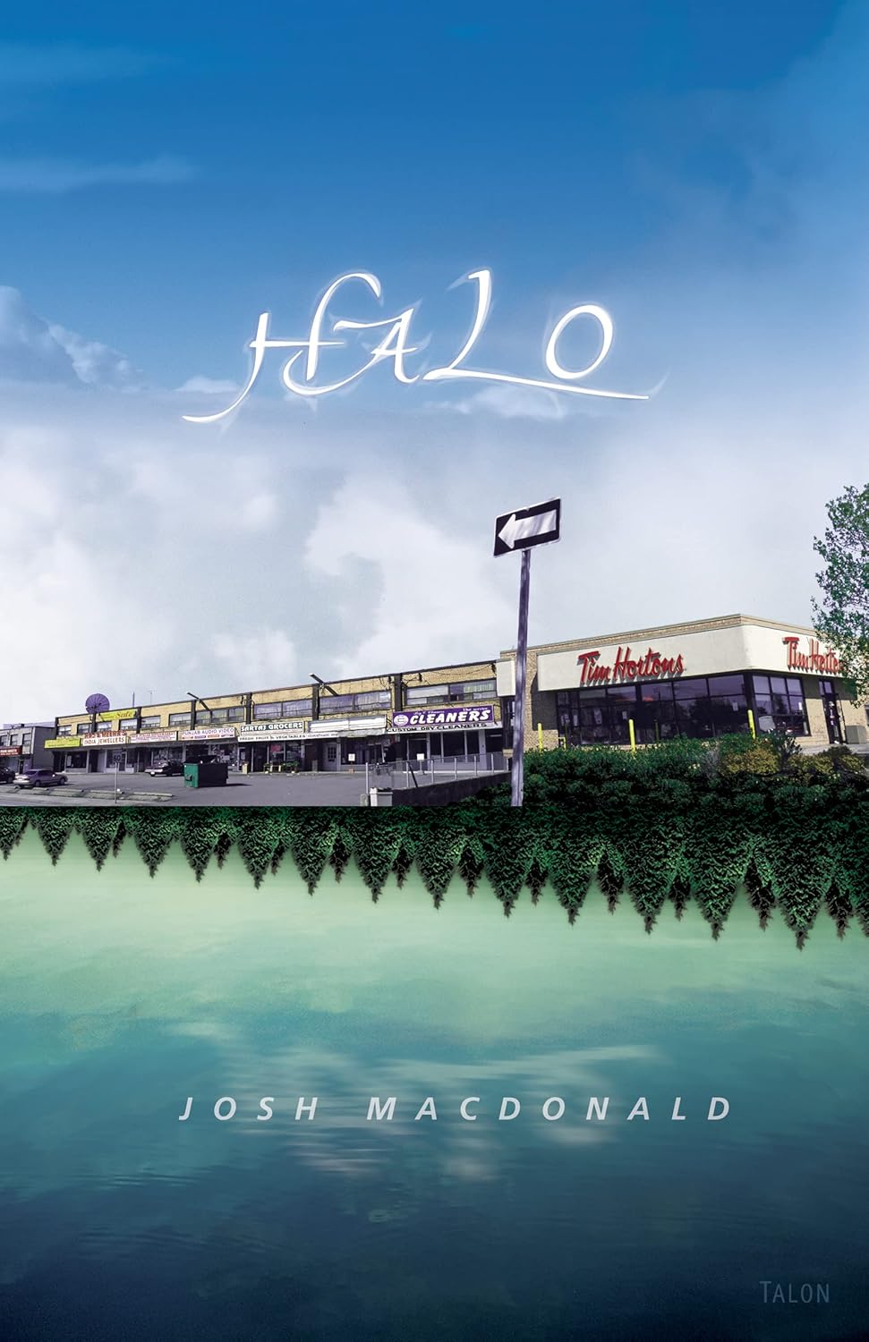 Amazon.com: Halo eBook : MacDonald, Josh: Books