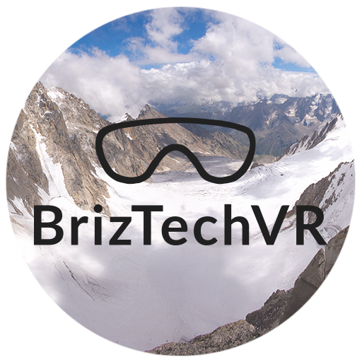 BrizTechVR Photoscape - App on Amazon Appstore