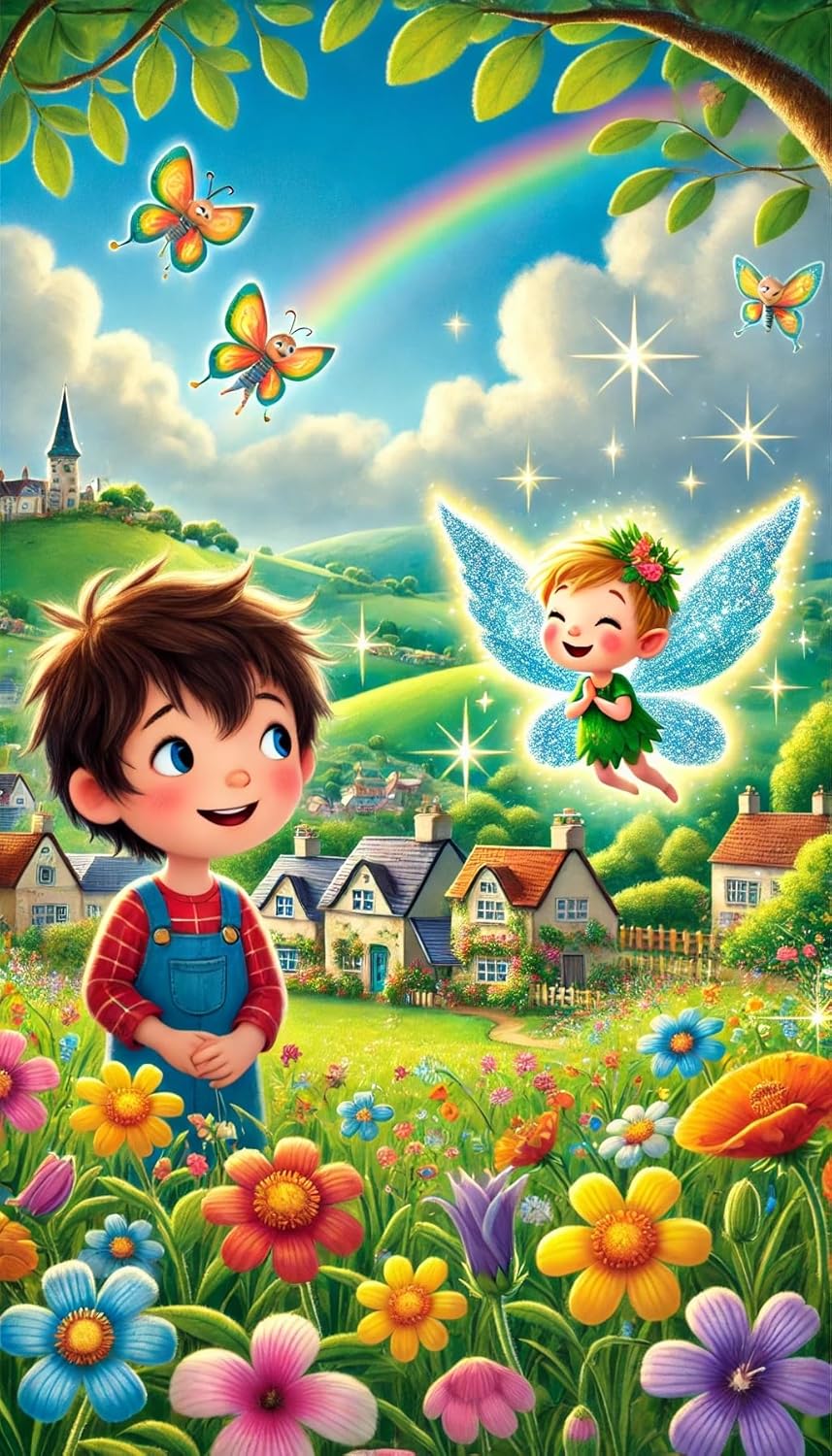 Amazon.com: Milo and the Mindful Magic (Mindful Magic Bedtime Stories ...