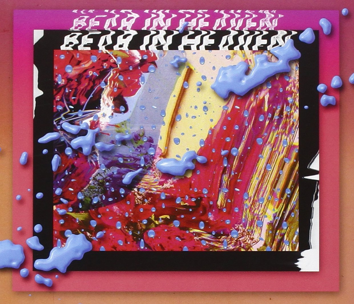 Bear in Heaven, Bear in Heaven, Adam Wills, Dan Donahue, Jon Philpot ...