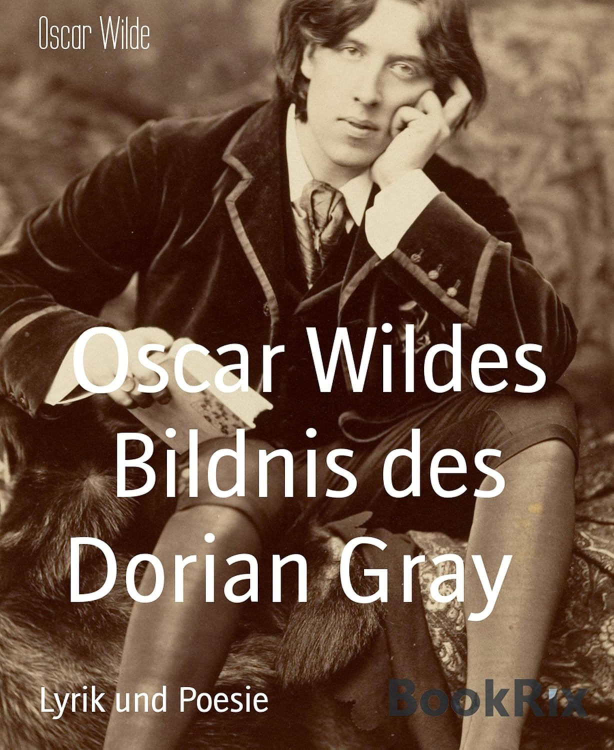 Amazon.com: Oscar Wildes Bildnis des Dorian Gray: New Edition (German ...