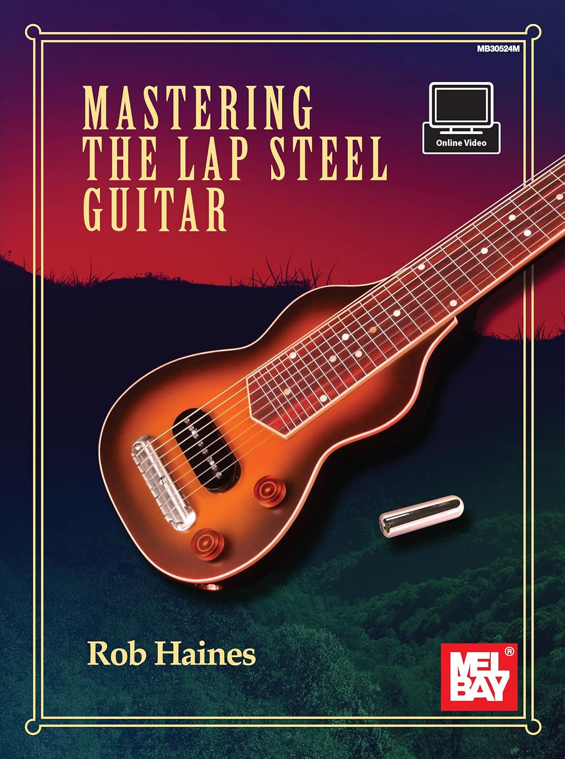 Mastering the Lap Steel Guitar: Haines Rob : Haines, Rob: Amazon.de: Bücher
