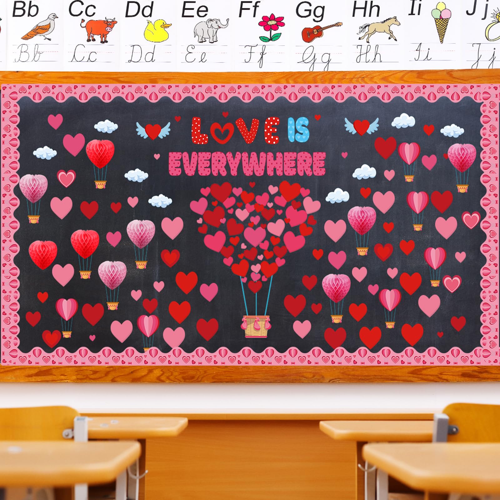 Valentine Bulletin Board Ideas PEC: Bulletin Boards For Physical