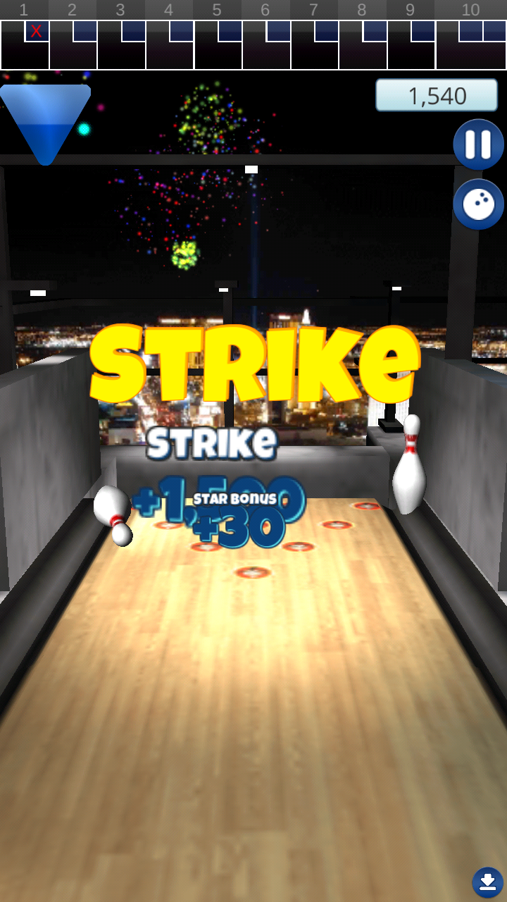 Let's Bowl 2 - App on Amazon Appstore
