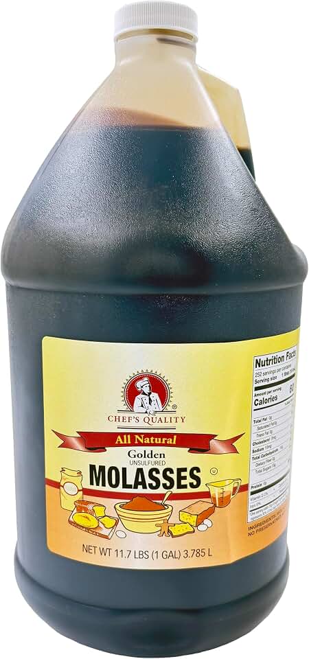 Amazon.com: Molasses