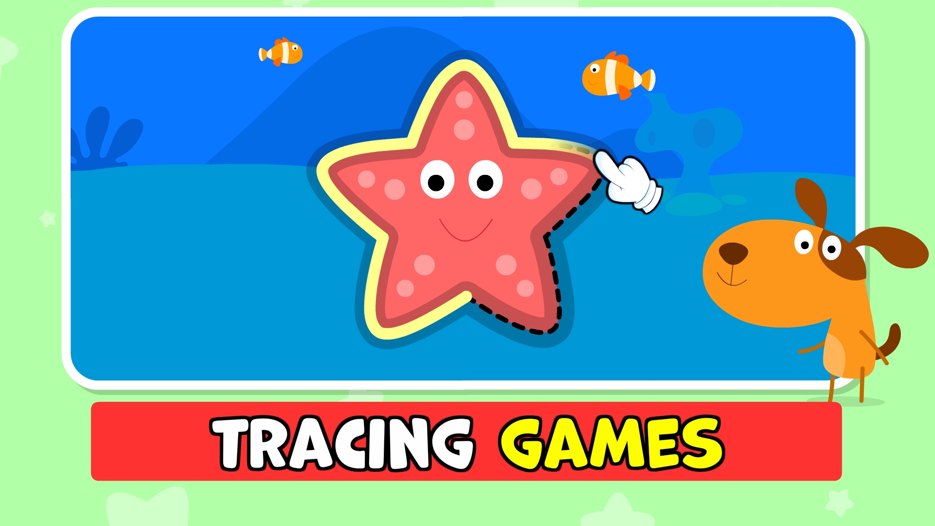 Preschool Games for 2-5 Year Olds - Kids Learning App for Toddlers With ...
